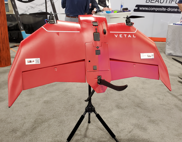 AUVSI Xponential 2023 Preview! | The National Robotics Education Foundation AUVSI Xponential 2023 Preview! | The National Robotics Education Foundation